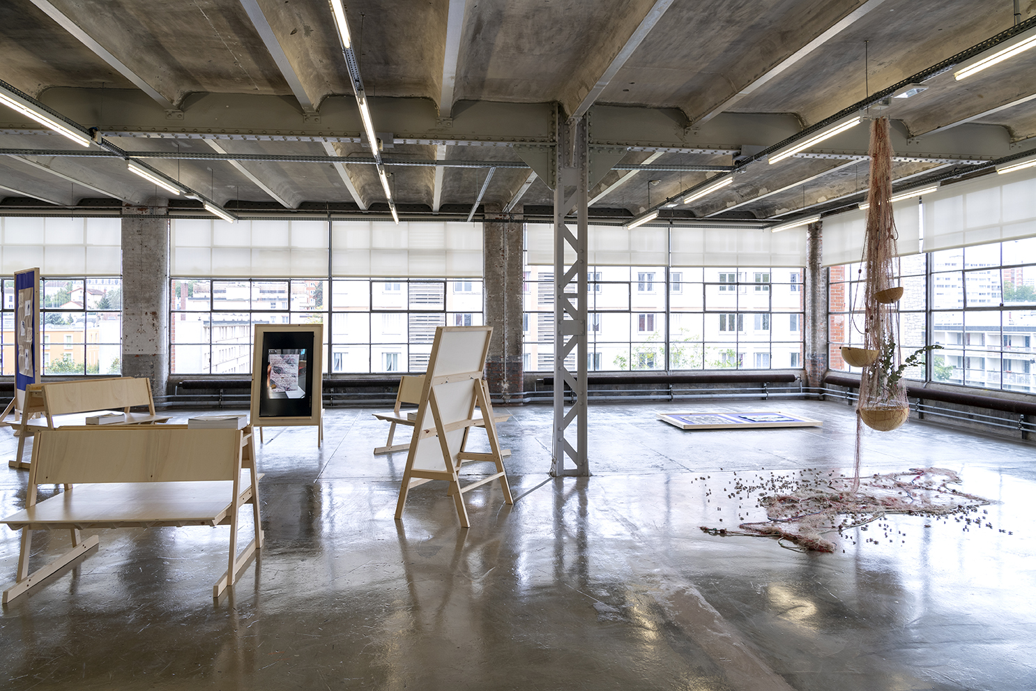 LE CRÉDAC — Correspondances. Reading Angela Davis, Audre Lorde, Toni ...