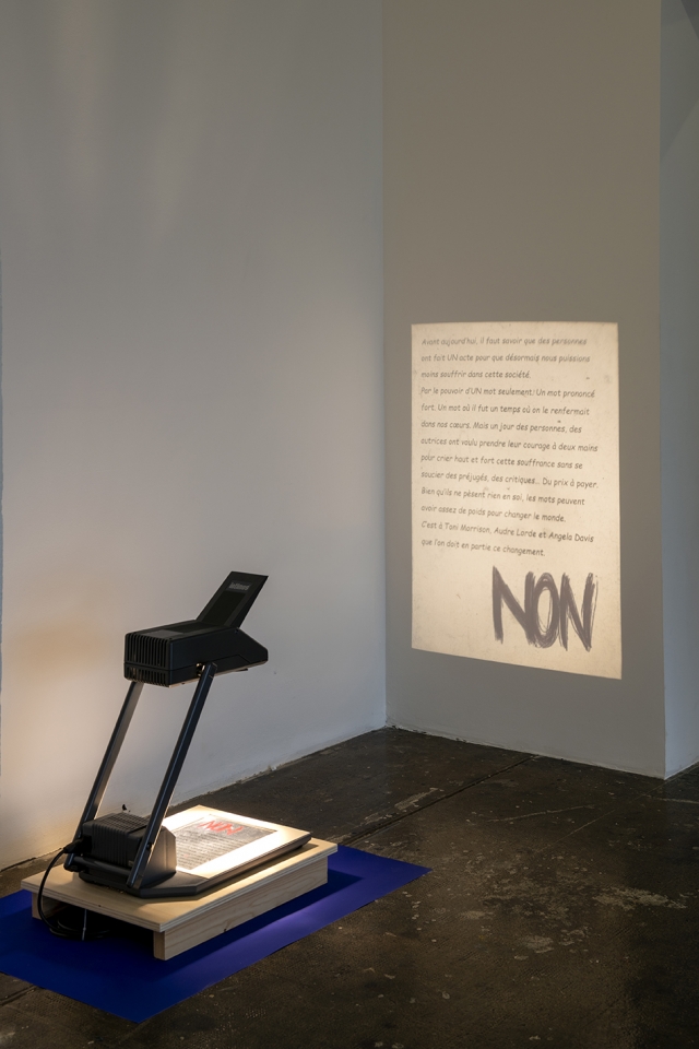 LE CRÉDAC — Correspondances. Reading Angela Davis, Audre Lorde, Toni ...