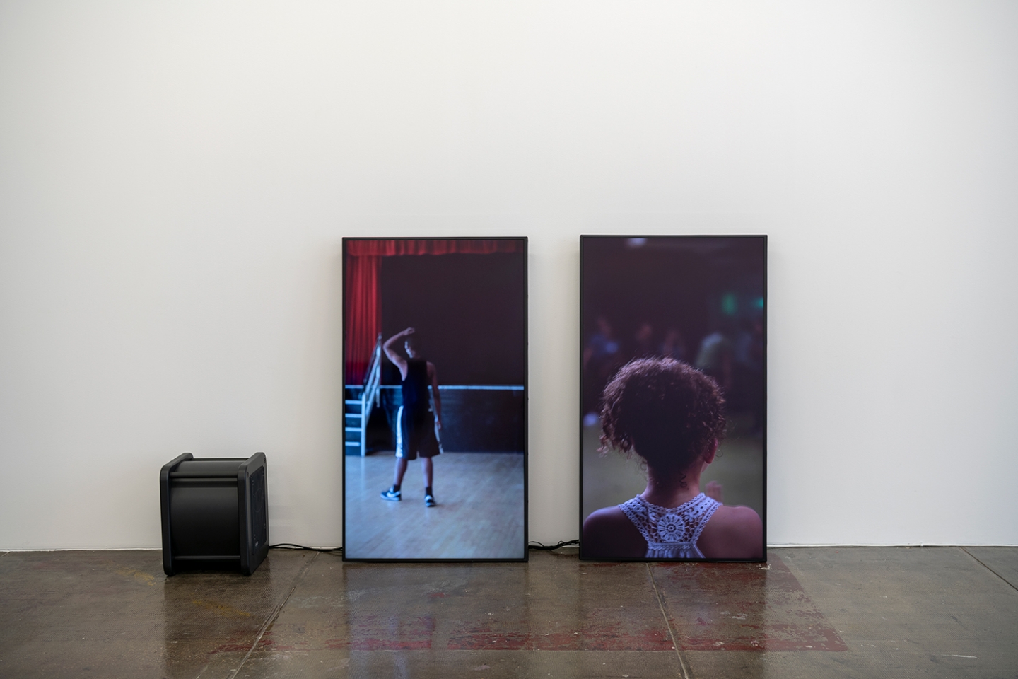 LE CRÉDAC — Correspondances. Reading Angela Davis, Audre Lorde, Toni ...